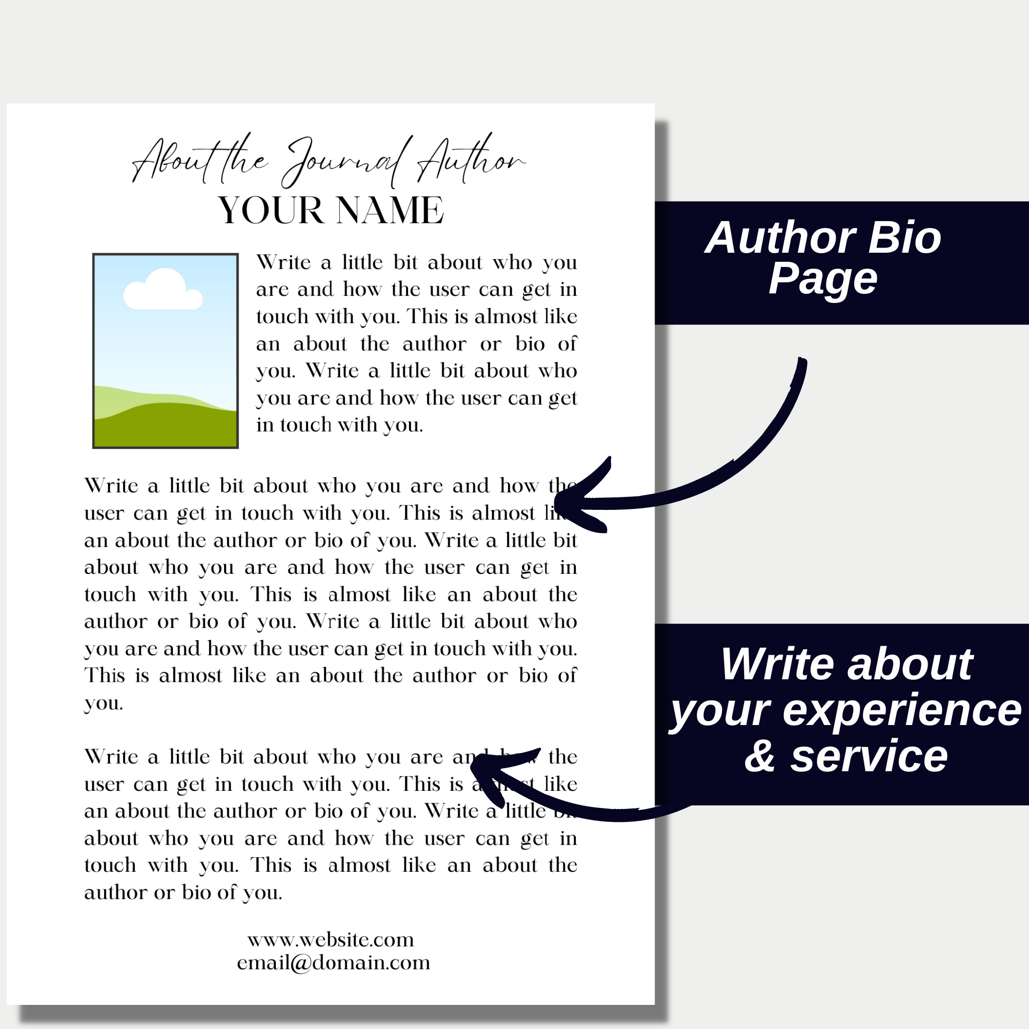 Shop All#N# – Just Publish